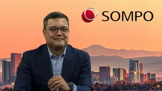 Sompo unveils new insurance CEO to drive Asia Pacific growth ...